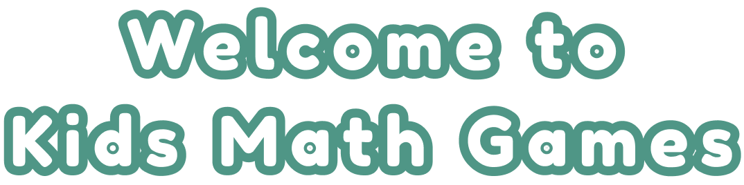 Kids Math Games Mathminds